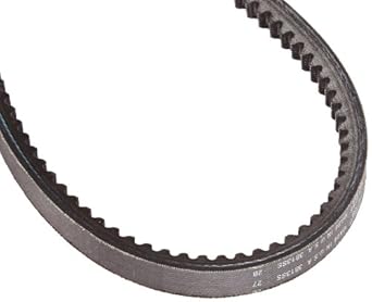 Gates XPA3000 Metric-Power V-Belt, XPA Section, 13mm Width, 10mm Height ...