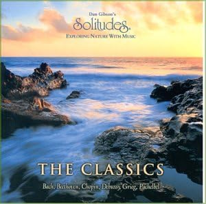 Classics: Dan Gibson's Solitudes: Amazon.ca: Music