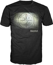 Wanamingo - Fallout monster - Illustrated species profile - Writeups.org