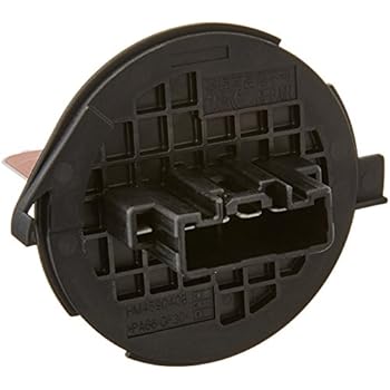 Amazon.com: Mazda KD45-61-B15 HVAC Blower Motor Resistor: Automotive