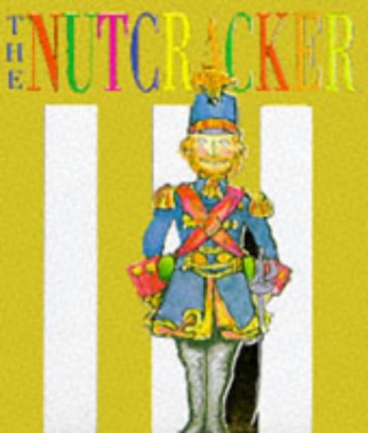 The Nutcracker (Running Press Miniature Editions): Walden, Daniel ...