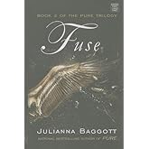 Pure (The Pure Trilogy, 1): Baggott, Julianna: 9781455503063: Amazon ...