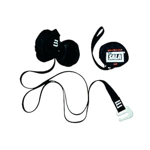 3M DBI-SALA Suspension Trauma Safety Strap (1 Pair Per Package) - Pro ...