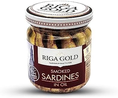 RIGA GOLD SMOKED 100g, Pack of 15 price in UAE | Amazon UAE ...
