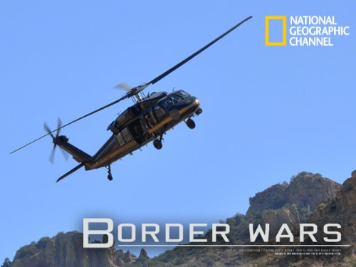 Amazon.com: Border Wars Season 1 : David Ross Smith, Ray Telles ...