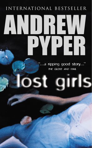 Publication: Lost Girls