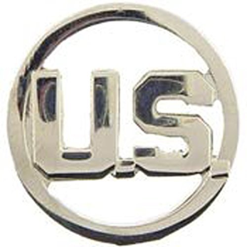 Amazon.com: USAF Air Force Enlisted Dress Hat pin HON16326: Beauty