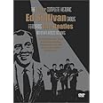 Amazon.com: The Four Complete Historic Ed Sullivan Shows Featuring the ...