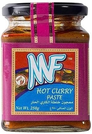 HOT CURRY PASTE MF" price in Saudi Arabia | Amazon Saudi Arabia ...