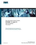CCNA 1 and 2 Lab Companion, Revised (Cisco Networking Academy Program) (3rd Edition): Cisco ...