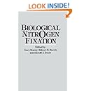 Amazon.com: Biological Nitrogen Fixation (9780412024214): Gary Stacey, Robert H. Burris, Harold ...