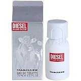 Diesel Plus Plus Masculine Eau de Toilette - 75 ml: Amazon.co.uk: Beauty