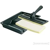 Paint Pad Pro as seen on PITCH TV: Amazon.co.uk: DIY & Tools