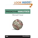 Amazon.com: Predictive Analytics: Microsoft Excel eBook: Conrad Carlberg: Kindle Store