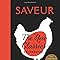 Saveur: The New Classics Cookbook: More than 1, 000 of the world's best ...