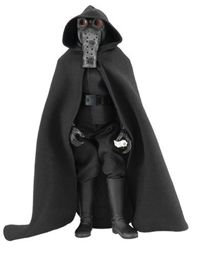Garindan Mos Eisley Spy "A New Hope" 12" Inch, 30 cm Actionfigur - Star ...