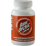 Amazon.com: 2Pack! Ultra Glandulars Raw Orchic - 1000 mg - 60 Tablets ...