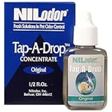 Pet Deodorizers : Amazon.com: Nilodor Tap-A-Drop 1/2 oz. Bottles one ...