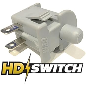 Amazon.com : HD Switch Seat Safety Switch John Deere AM124426, AM125824 ...