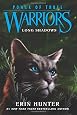 Warriors: Power of Three #4: Eclipse: Erin Hunter: 9780062367112 ...