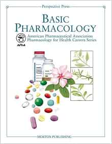 Basic Pharmacology: 9780895825063: Medicine & Health Science Books ...