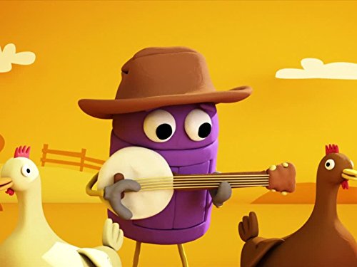 Amazon.co.uk: Watch Storybots Season 1 | Prime Video