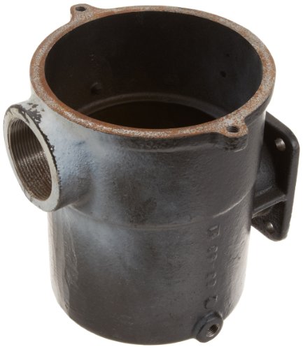 Onlinepoolshop.com : Pentair C53-5BW 2-Inch NPT 6-Inch Suction Trap ...