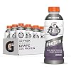Gatorade Zero With Protein, 10g Whey Protein Isolate, Zero Sugar ...