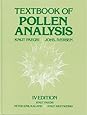 Amazon.com: Textbook of Pollen Analysis (9781930665019): Krzywinski ...