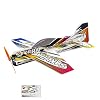 Viloga Upgrade 3D EPP Plane Sakura Aerobatic Flying Airplane, 420mm ...