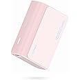 Amazon.com: CUKTECH 30W Mini Power Bank, 10,000mAh Portable Charger ...