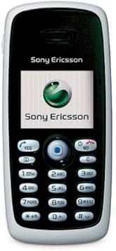 Sony Ericsson T300 SIM free - Green: Amazon.co.uk: Electronics