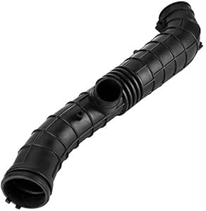 Air Intake Hose Rubber Air Cleaner Intake Hose Tube Fit Compatible with ...
