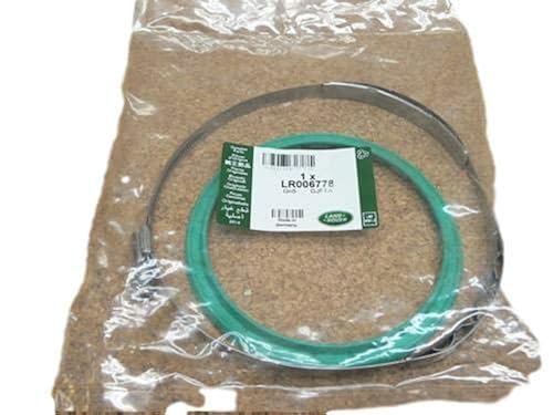 Genuine LAND ROVER FUEL TANK 'KIT"0" RING' LR3 LR4 RANGE ROVER SPORT 05 ...