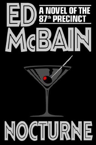 87th Precinct Book Series