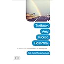 Textbook Amy Krouse Rosenthal: Amy Krouse Rosenthal: 9781101984543 ...