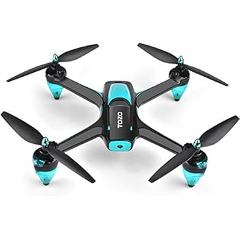 Amazon.com: SIMREX X600 Drone RC Quadcopter Altitude Hold Headless RTF ...