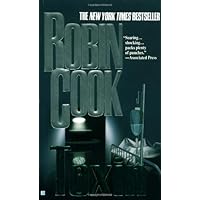 Amazon.com: Toxin: 9780425166611: Cook, Robin: Books