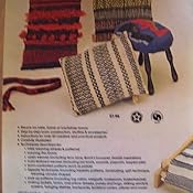 Weaving Primer: Complete Guide to Inkle, Backstrap and Frame Looms (Chilton's creative crafts ...