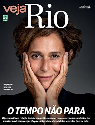 Revista Veja Rio [ed.1429] - 09/2022 - eBook, Resumo, Ler Online e PDF ...