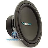 Amazon.com: IDMAX12 V.4 D4 - Image Dynamics 12" 1800W Peak Dual 4-Ohm ...