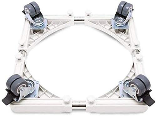 joonolu Washing machine base Washing machine base Universal trolley ...