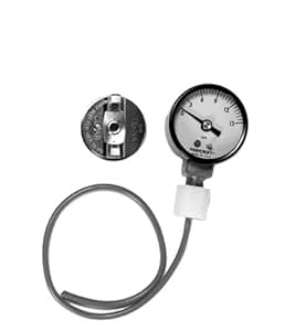 Amazon.com: Tekna 702739 HVLP Air Cap Test Kit for Spray Guns: Automotive