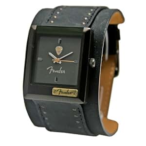 Fender Men's FG061705KK Highway Watch: Fender: Amazon.ca: Watches