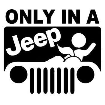 Amazon.com: I Support Single Moms - sticker for Jeep 4x4 decal Yota sas ...