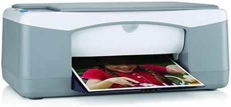 HP PSC 1410 All-in-One Printer: Amazon.es: Electrónica