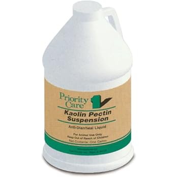 Amazon.com: Kaolin Pectin gallon: Health & Personal Care