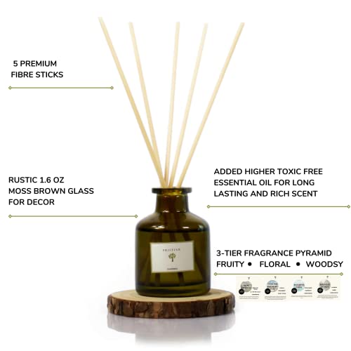 English Country Inn / Inspired by Ritz Carlton Reed Diffuser for Home ...