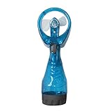 Windchaser Windchill Cool Mist Outdoor Fan