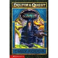 Deltora Quest Complete Boxed Set, Books 1-8: The Forests of Silence ...